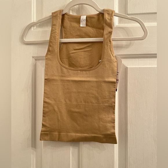 hers by herman | Intimates & Sleepwear | Size Small Nude Beige Neutral ...